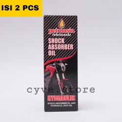 Jual Petro Shock Absorber Oil (Oli Shockbreaker / Oli Shock), - Kota ...