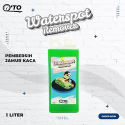 Jual WATERSPOT REMOVER - OBAT PEMBERSIH JAMUR BODY KACA KERAK AIR ...