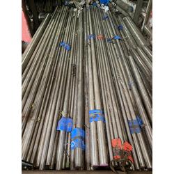 Jual AS Stainless Steel SS 304 10mm harga per CM batang, as, shaft, bar ...