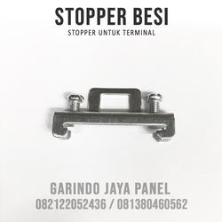 Jual Stopper terminal block besi E/CUK FORT - Kota Surabaya - Fortindo ...
