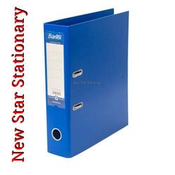 Jual BANTEX ORDNER FOLIO 1401 - Jakarta Timur - DAMAY RIPAL | Tokopedia