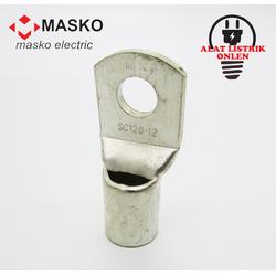 Jual SKUN KABEL SC 35-8 35MM LUBANG BAUT 8 / CABLE LUG / 35 MM FULL TEMBAGA - Kota Surabaya ...