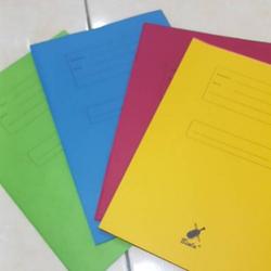 Jual Stopmap Stofmap BIOLA 5002/Stop Map Kertas 5002 BIOLA/Map Kertas ...