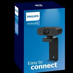 Promo PHILIPS Webcam SPL6506BM SPL6506 BM SPL 6506 Full HD Bukan c270 ...