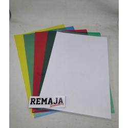 Jual Map Bening L F4 tebal Inter x - Jakarta Barat - ATK Pasar Pagi ...