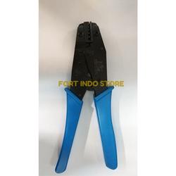 Jual Tang Press Skun Ferrules 0,25-6 mm Crimping Tool Ferules LXC8 6-4 ...
