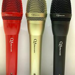 Jual Mic Wireless QA Electronic HMD 11 Pro Original By RDW - Kab ...