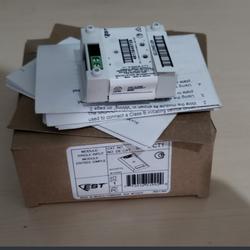 Jual EDWARDS EST SIGA CT1 CT-1 SINGLE INPUT MONITOR MODUL MODULE FIRE ...