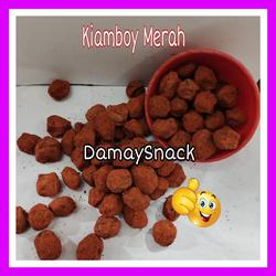 Jual Manisan Kiamboy Merah - Jakarta Barat - Terus Jaya Goh Surono ...
