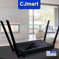 Jual NETIS NC65 AC1200 Wireless Dual Band Gigabit Router - Jakarta ...