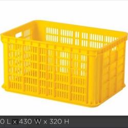 Jual Box container rabbit 2033 keranjang industri rabbit - Kota Bandung ...