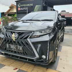 Jual bodykit all new rush lexus - Kab. Sragen - newLSK_Bodykitstore ...