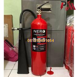 Jual NERO APAR CHEMICAL POWDER 6 KG DCP ABC FIRE EXTINGUISHER PEMADAM ...