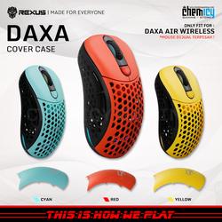 Jual Rexus Daxa Air 4 / Daxa AIr IV Gen 2 V2 - Gaming Mouse Daxair4 ...