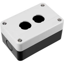 Jual Kontrol Box Push Button Control Box Kotak Tombol Emergency 22mm ...