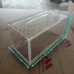 Promo Angola Kotak Tissue D43 Tissue Box Wadah Tisu Tempat Tisu ...