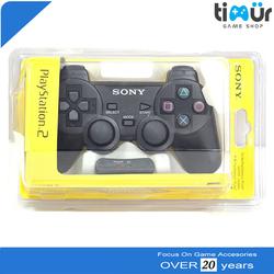 Jual Stick Stik PS3 Wireless Dualshock Warna OP Original Pabrik ...