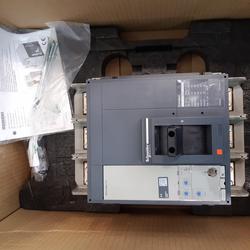 Jual MCCB SCHNEIDER NS800N 3P 800A 50kA - Jakarta Pusat - ME IKP | Tokopedia