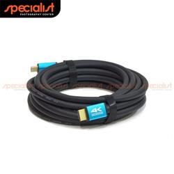 Jual Kabel HDMI TO HDMI Optical Fiber 4K Ultra HD 2.0V 10 Meter - Kota Denpasar - javavisual ...