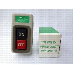Jual OTTO Power Push Button PWN-10A/15A/30A - PWN-15A - Jakarta Utara ...