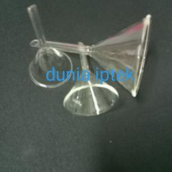 Jual corong kaca 50 mm atau 5 cm - Kab. Bandung Barat - Dinul Glass ...