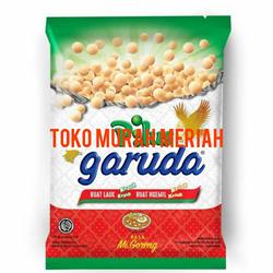 Jual Pilus Garuda 1000 Mi Mie Goreng Rendang ( 1 gantung isi 10 bungkus ...