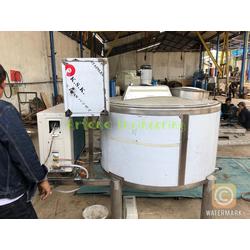 Jual cooling storage tank / tangki cooling / tangki pendingin 1 - 6 m3 ...