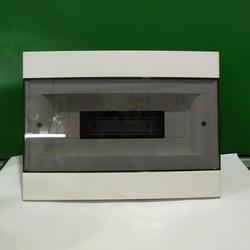 Promo BROCO Box MCB 12 Group IB Inbow Transparan Modules Original 17112 ...