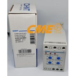 Jual Phase Failure Relay Chint type XJ3-G AC 380V - Jakarta Barat ...