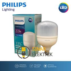 Jual PHILIPS LAMPU LED TRUEFORCE 30W 30 WATT PUTIH (GROSIR) TFORCE CORE ...