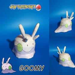 Jual Pokemon frogadier Papercraft - Kab. Bekasi - Papercraft Tiviti ...