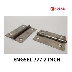 Jual ENGSEL PINTU 1.5 INCH / ENGSEL JENDELA ENGSEL 777 SS 1.5 INCH LY ...