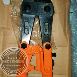 Jual Tang Potong Gunting Segel Kawat Alat Potong Baut Besi Beton - 30 ...
