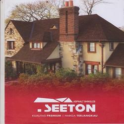 Jual Genteng Bitumen Maxxi Roof 3-Tab Shingles - Jakarta Selatan - DEPO ...