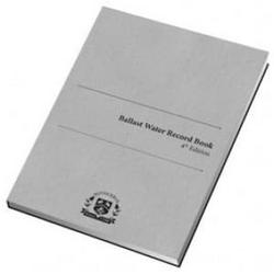 Jual ballast water record book - Jakarta Utara - PRABU.SHOP | Tokopedia