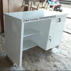 Jual meja belajar meja kerja meja makan meja bakso meja kayu jati ...