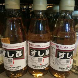 Jual MIZKAN Sushi Su Seasoning 360 ml | Cuka Fermentasi untuk Sushi - Jakarta Barat - LL store ...