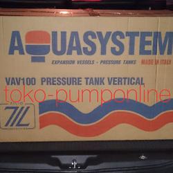 Jual Pressure Tank Aquasystem 500 Liter - Kab. Tangerang - PT DELTA PURO INDONESIA | Tokopedia