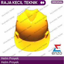 Jual HELM PROYEK KUNING/HELM SAFETY PROYEK BANGUNAN - Kota Tangerang ...