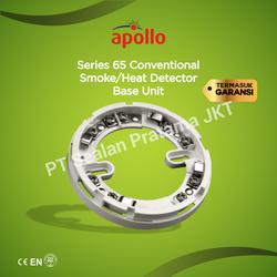 Jual Apollo S65 Conventional Smoke Detector with Flashing LED - Kota ...