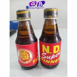 Jual Thinner ND Super Gloss Campuran Cat Duco Thiner Tawon Merah 1 ...