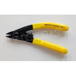 Promo Stripper Fiber Optik CFS 3 Stripper FO 3 hole Fiber Optic - CFS3 - 3 LUBANG - Kota ...