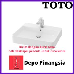 Jual TOTO Wastafel LW950CJ - Body Only - Kota Surabaya - Toko Anugrah ...