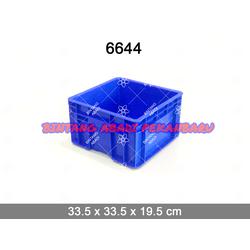 Jual 2007 KERANJANG PLASTIK CONTAINER INDUSTRI RABBIT - Kota Pekanbaru ...