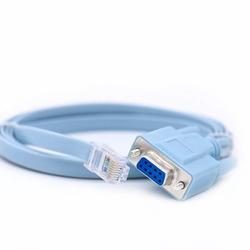 Jual Kabel Serial DB9 F (RS232) To LAN RJ45 - Kota Surabaya - Tera ...