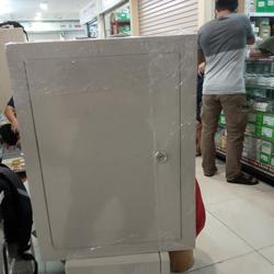 Jual Box panel 30x40x20 cm indoor plat 1mm - Jakarta Pusat - Grand Lite ...
