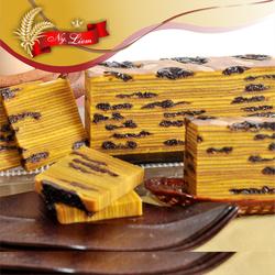 Jual Ny. Liem Lapis Legit Original 1 loyang - Kota Bandung - TBK Ny ...