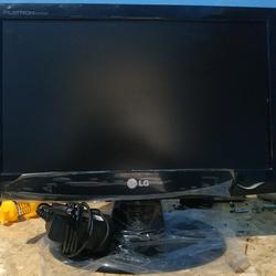 Jual LCD Monitor Komputer Samsung 16inch wide Syncmaster 633nw ...