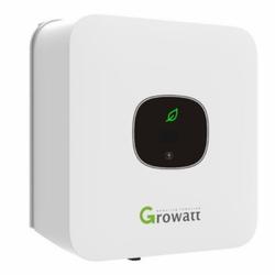 Jual Growatt On-Grid Inverter 2Kw Include Wifi Stick - Jakarta Utara ...