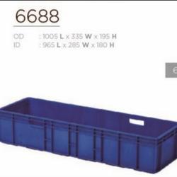 Jual Kontainer container industri Rabbit 2022 Box industri Kotak ...